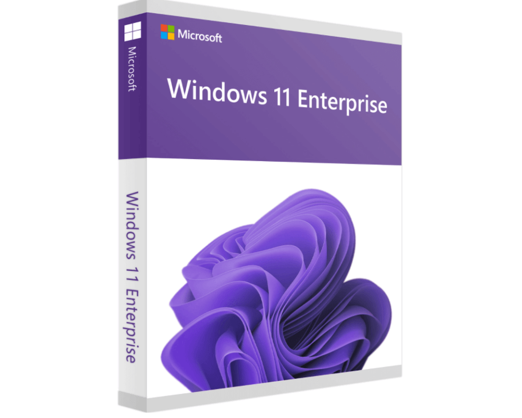 Windows 11 Enterprise - Sconto PC